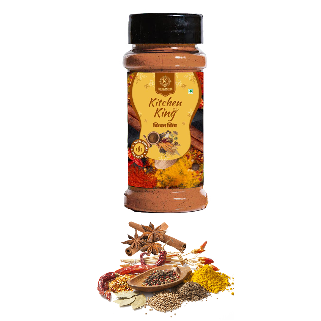 Home - Kesar Gold Group