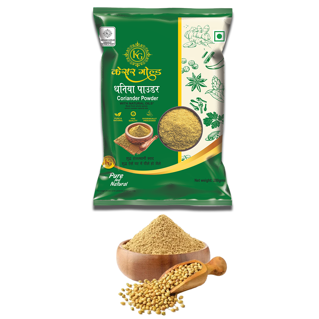 Home - Kesar Gold Group